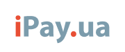 iPay.ua - оплата платежу
